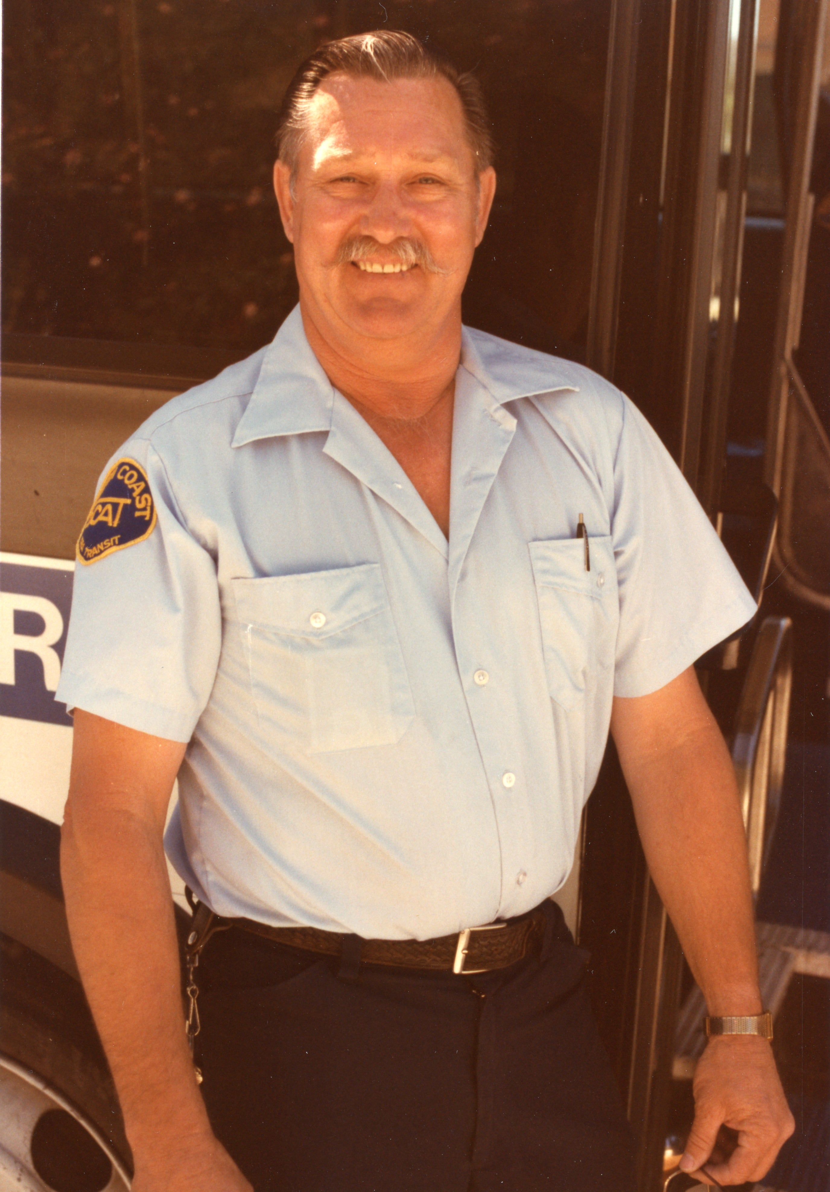 Careers - Gold Coast Transit District