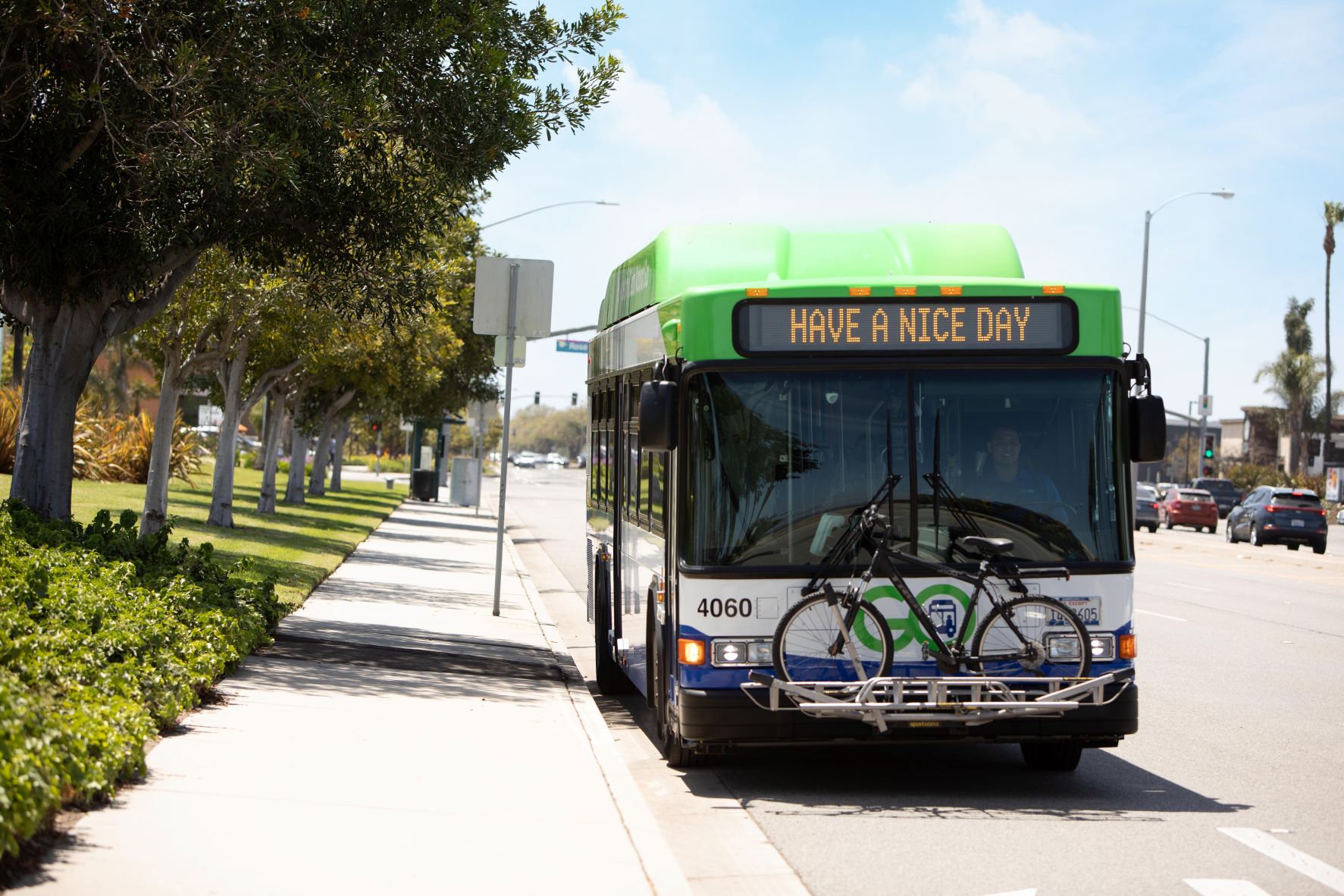Service Changes Start Sunday, July 24, 2022 - Gold Coast Transit District