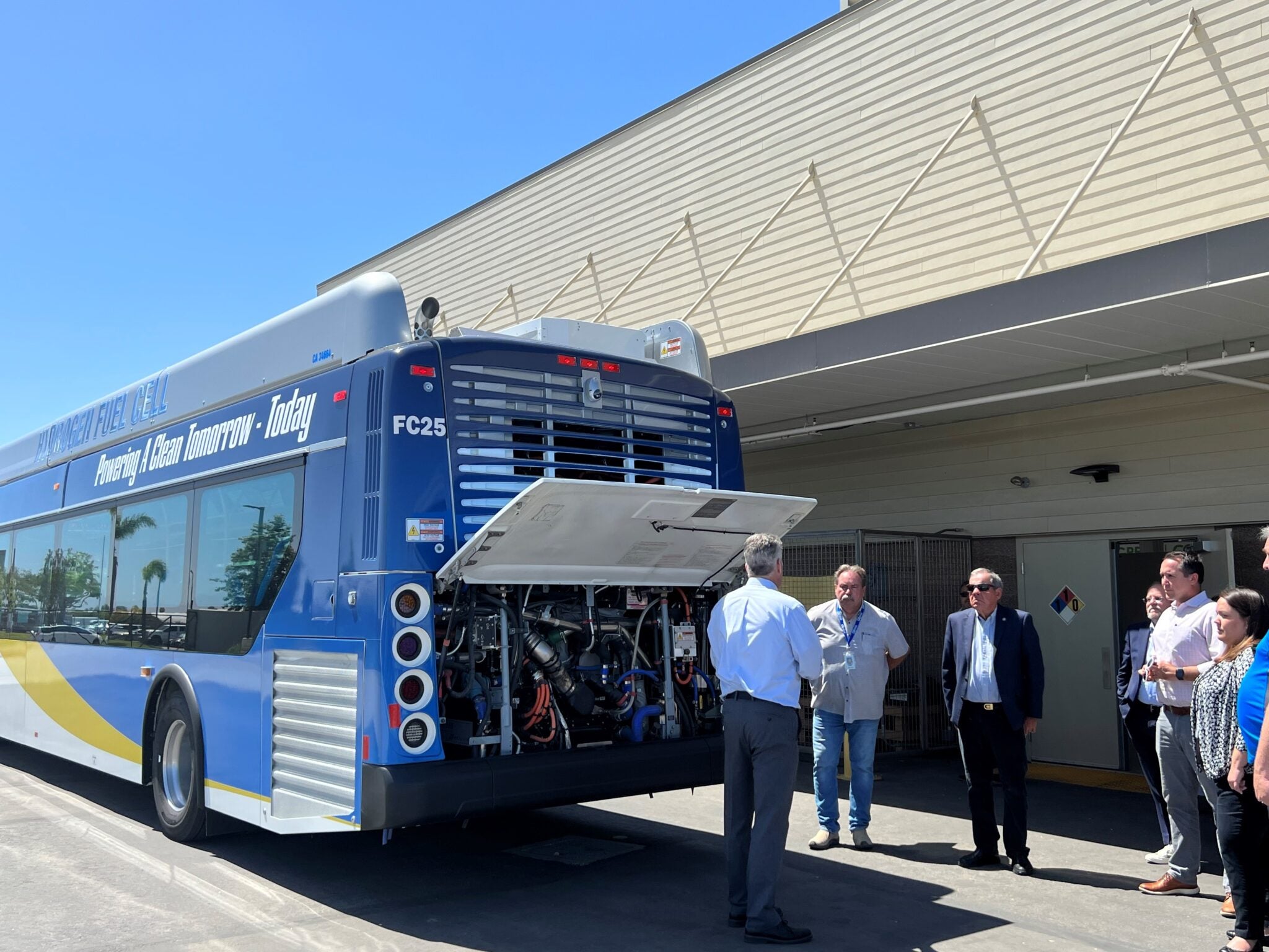 Gold Coast Transit District to Host Clean Air Summit and Expo - Gold ...