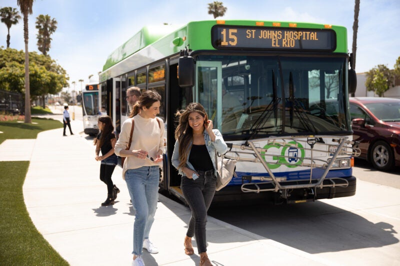 Short Range Transit Plan: Your Vision, Our Mission - Gold Coast Transit ...