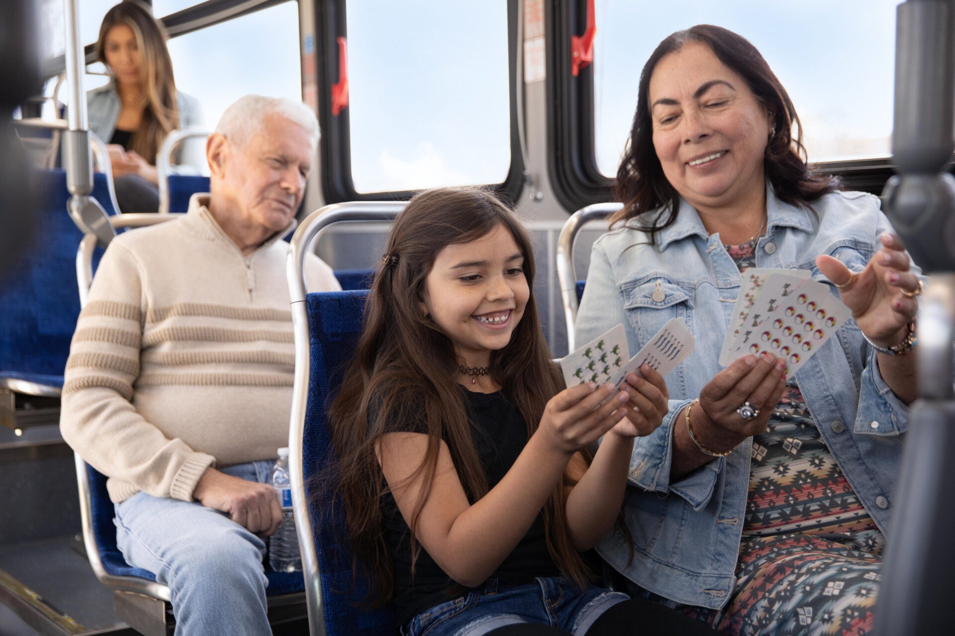 Short Range Transit Plan: Your Vision, Our Mission - Gold Coast Transit ...