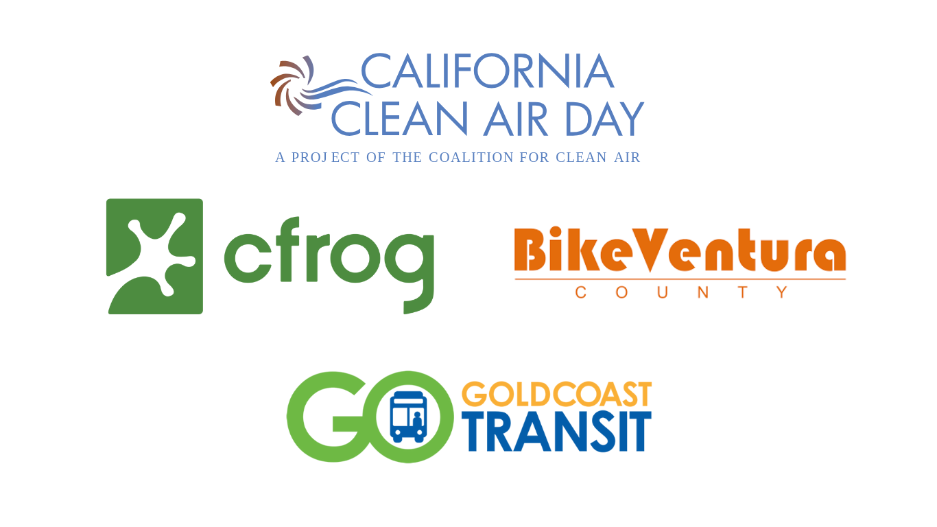 Fresh Air Fair - Celebrating Clean Air Day! - Gold Coast Transit District