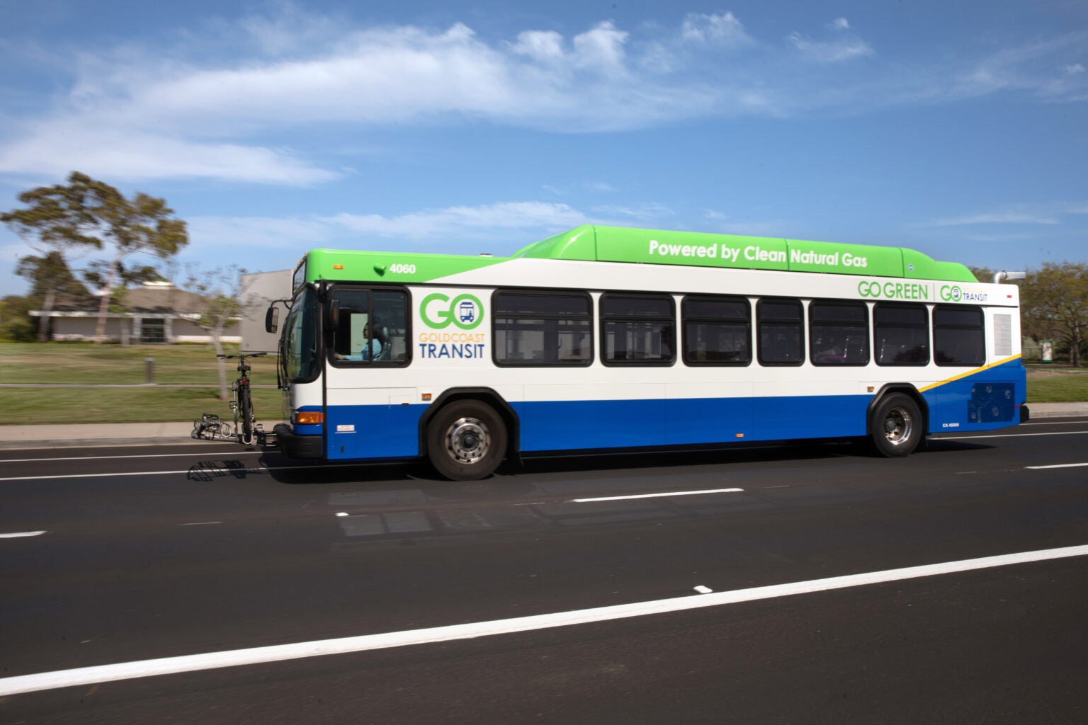 GCTD, Employees' Union Finalize New Contract 2024 - Gold Coast Transit ...
